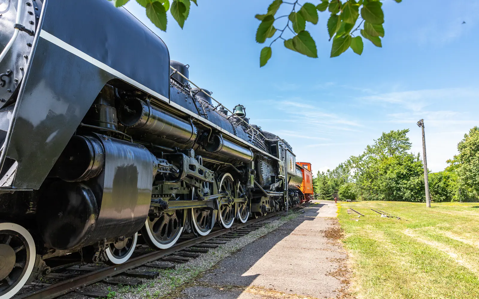 Home | Fort Erie Museum and Cultural Services